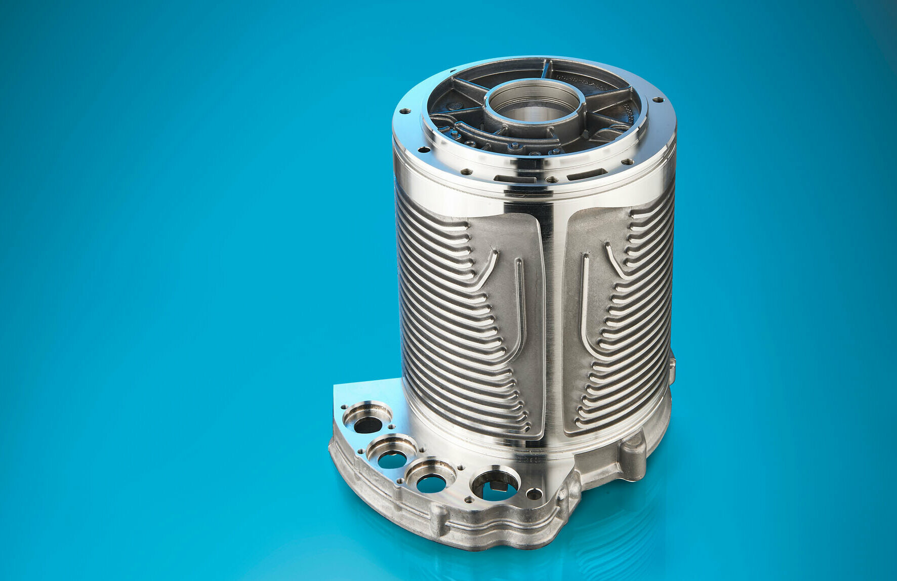 Karriere & Stellenangebote - Rees Zerspanungstechnik