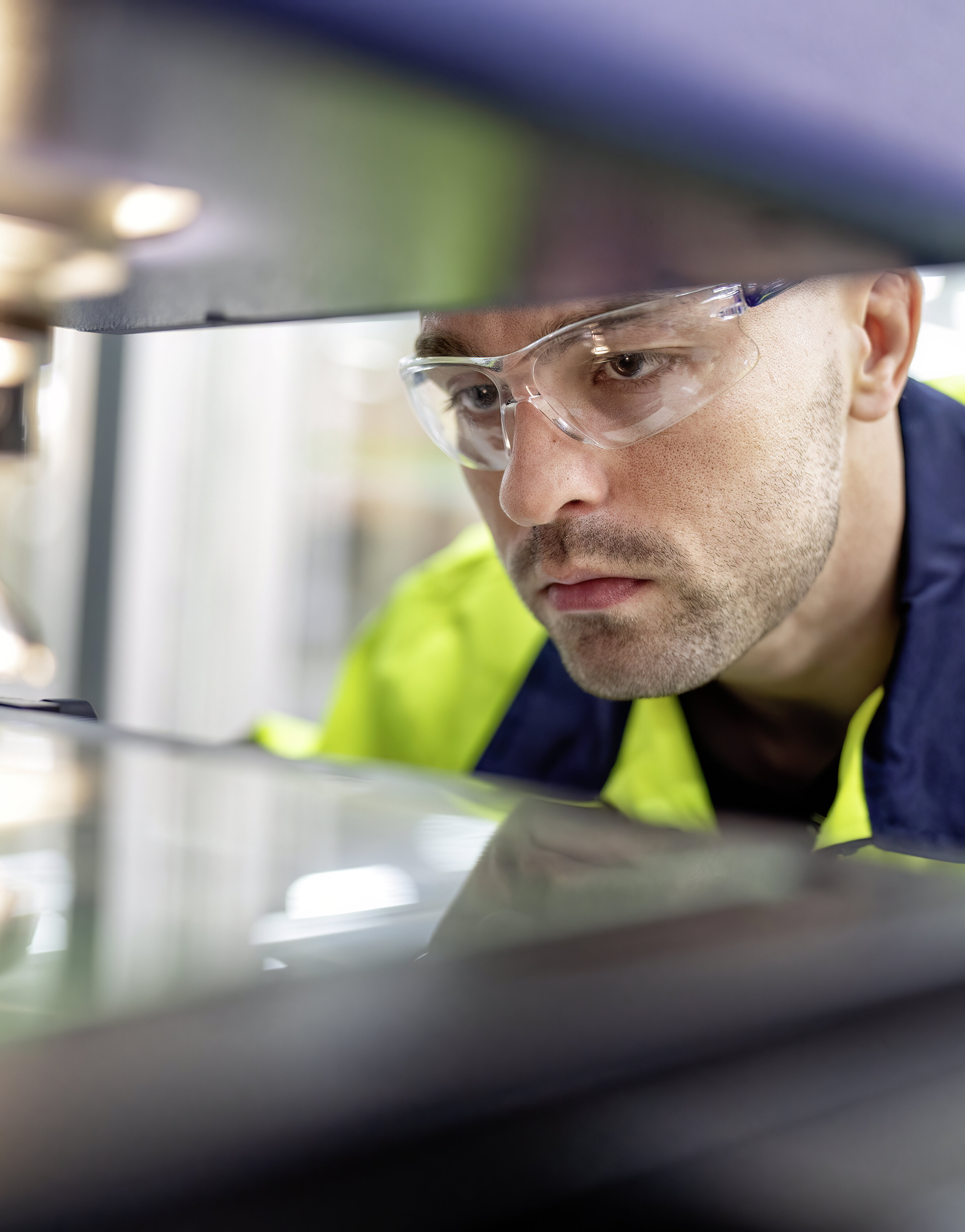 Karriere & Stellenangebote - Rees Zerspanungstechnik